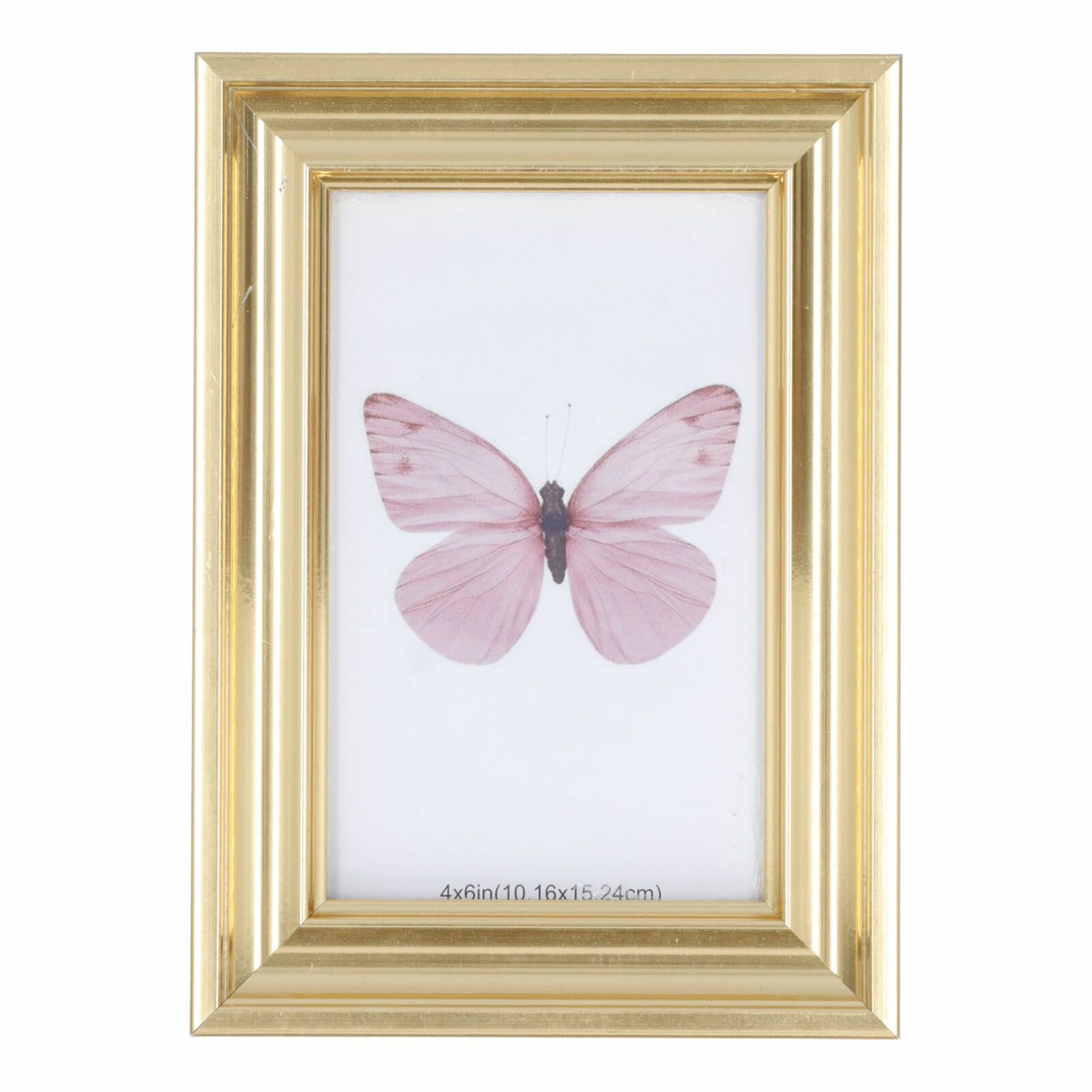 Современная рамка для фото с углублённым профилем BS-J1-A