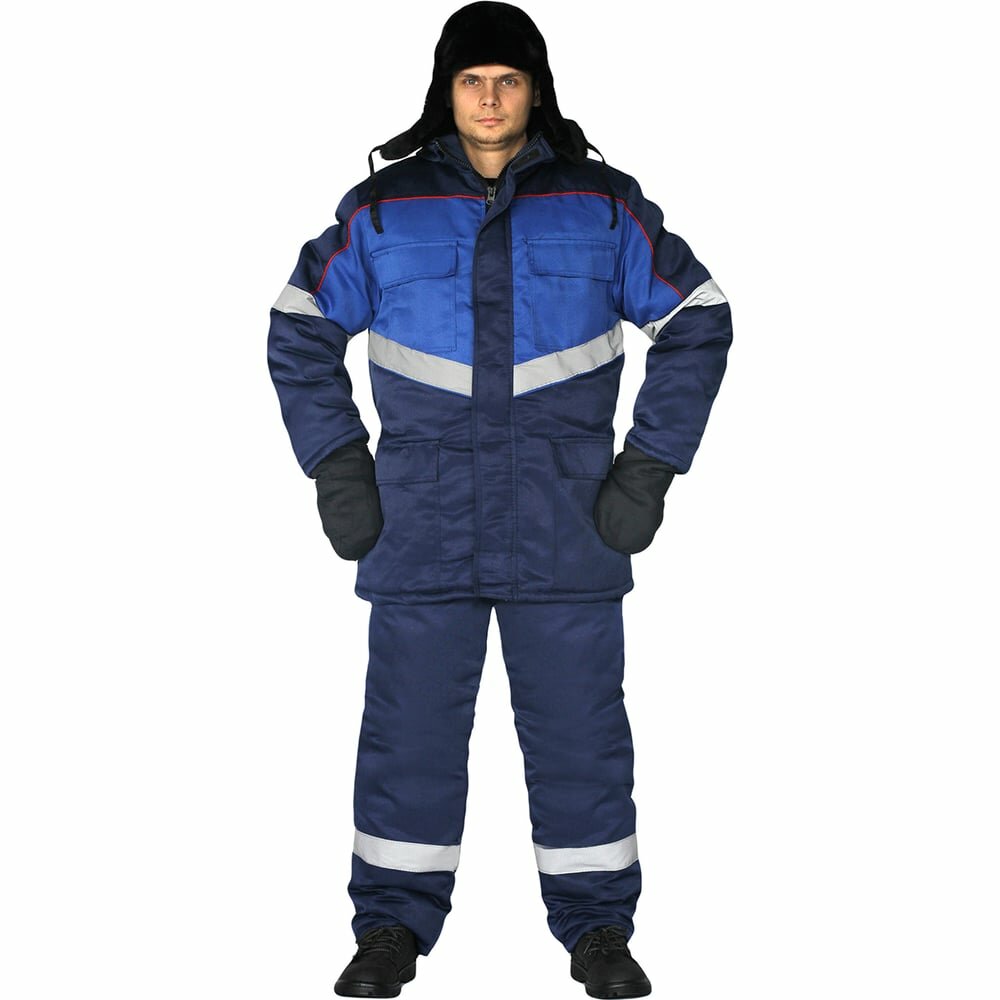 Зимний костюм URSUS вектор-ультра