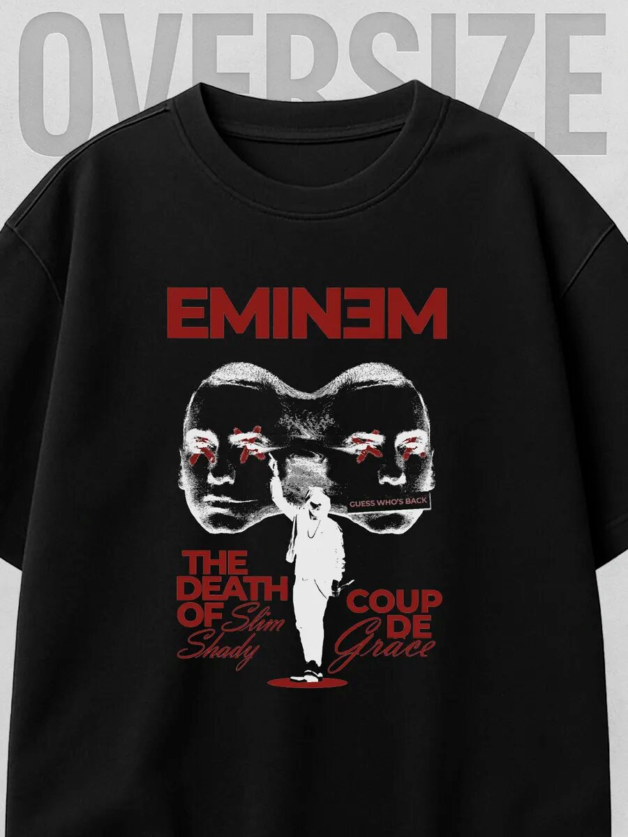 Футболка PRINTSHOT