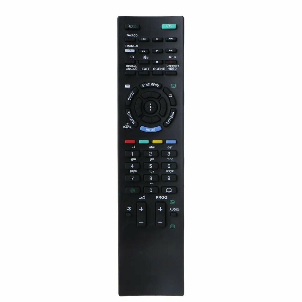 Пульт дистанционного управления Sony RM-ED044