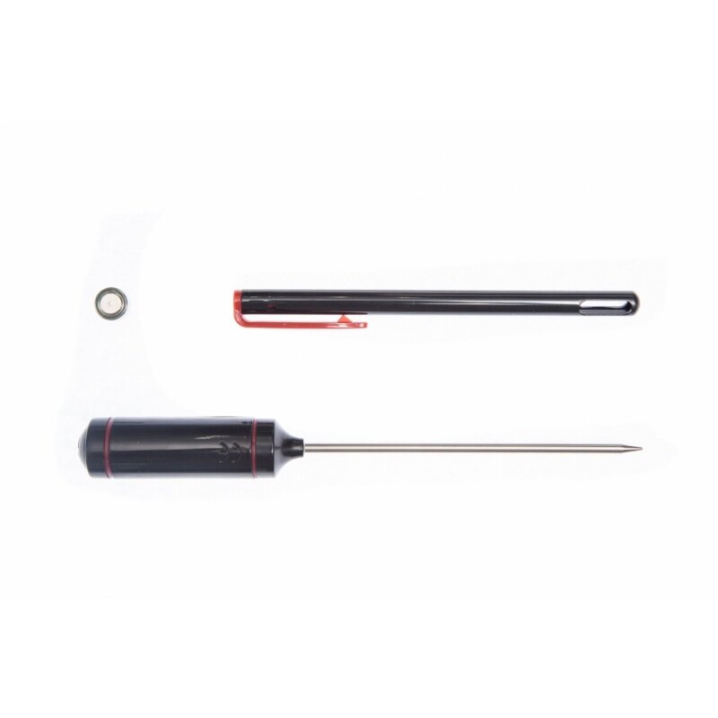 Термометр Электронный HT-1 (-50 С/300 С, разрешение 0,1С)