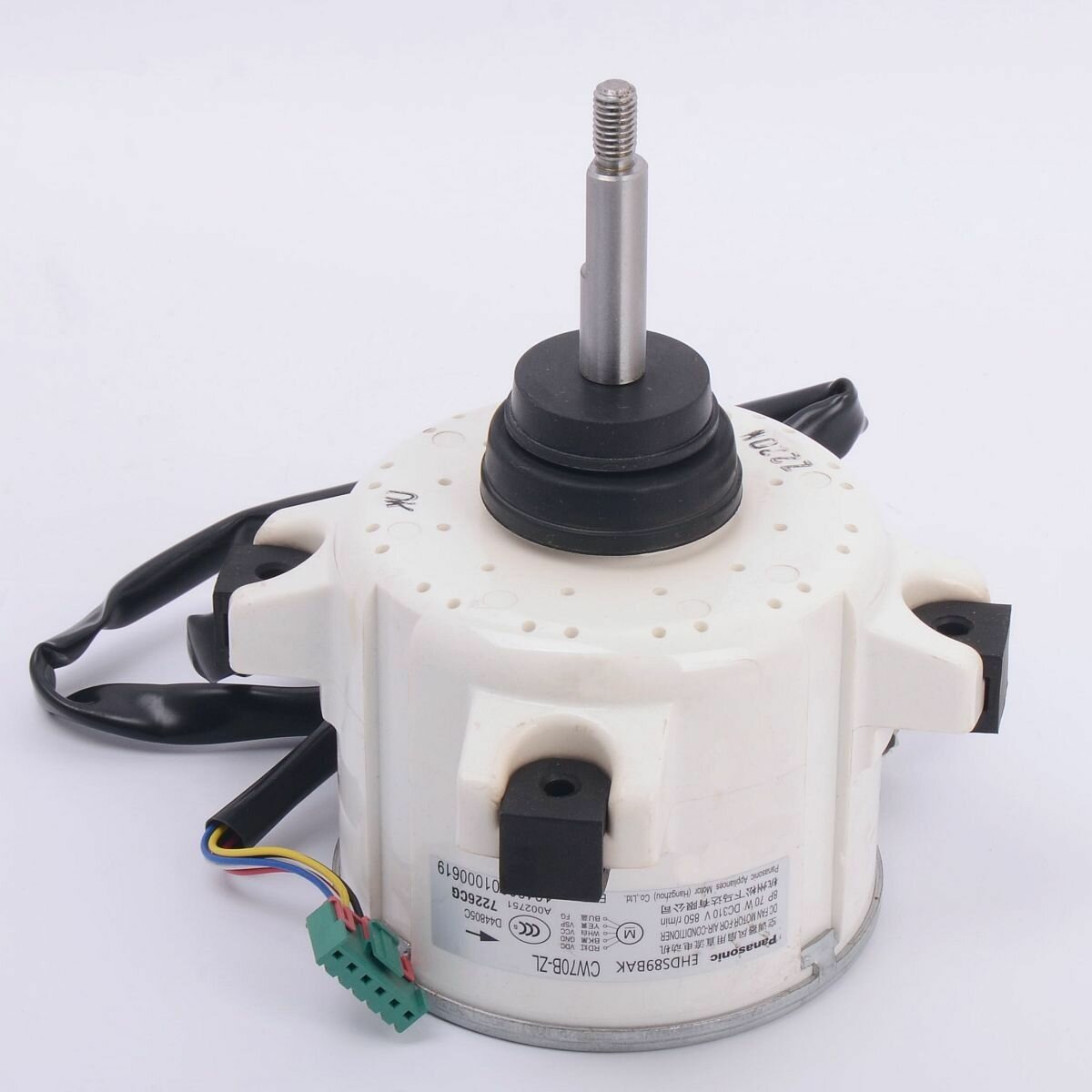 Электродвигатель внутреннего блока CW70B-ZI EHDS89BAK (019497)