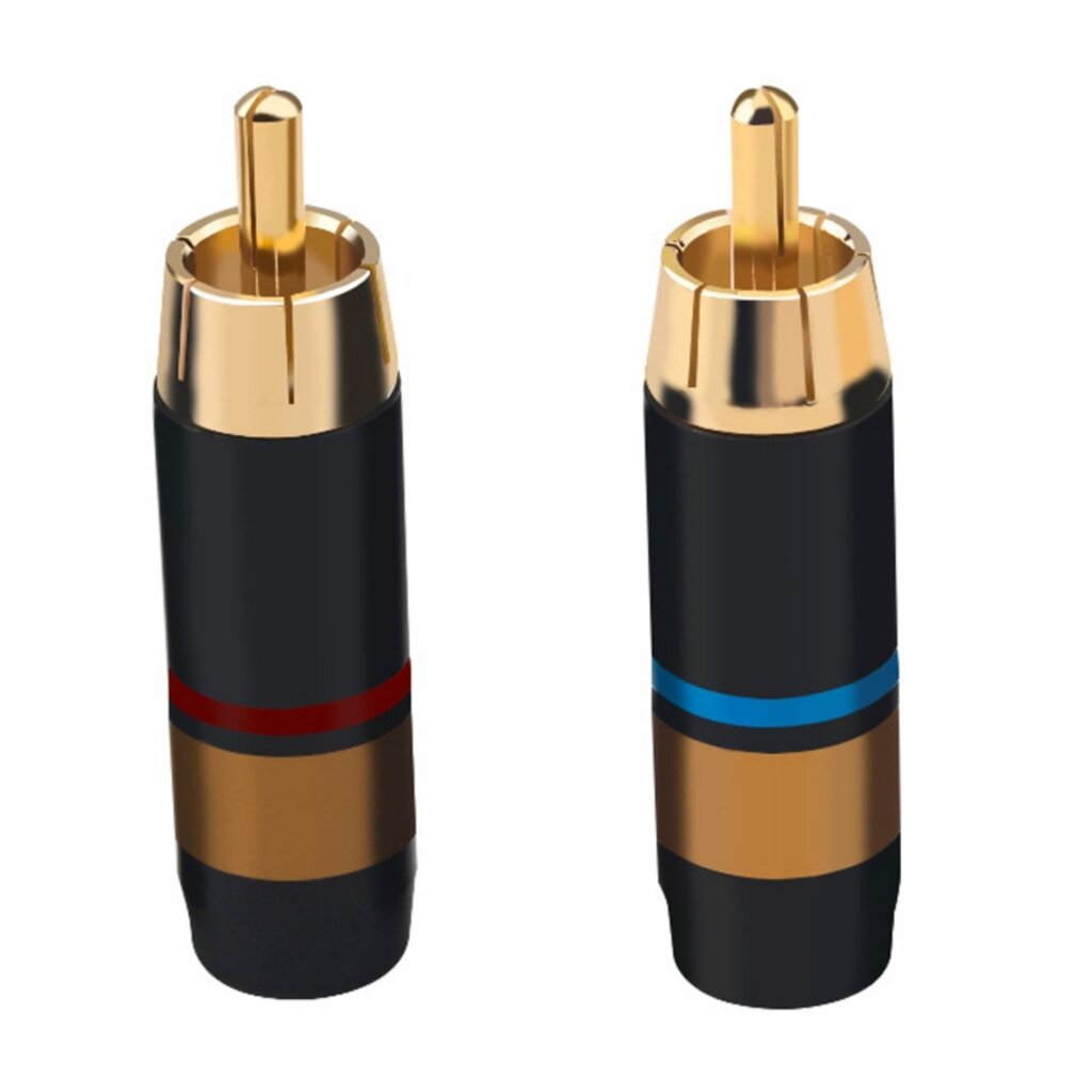 Lotuses Штекерные Адаптерные Разъемы для Камеры Безопасности Коаксиальный Кабель Solderness Преобразователи Усилители Динамики Аксессуары