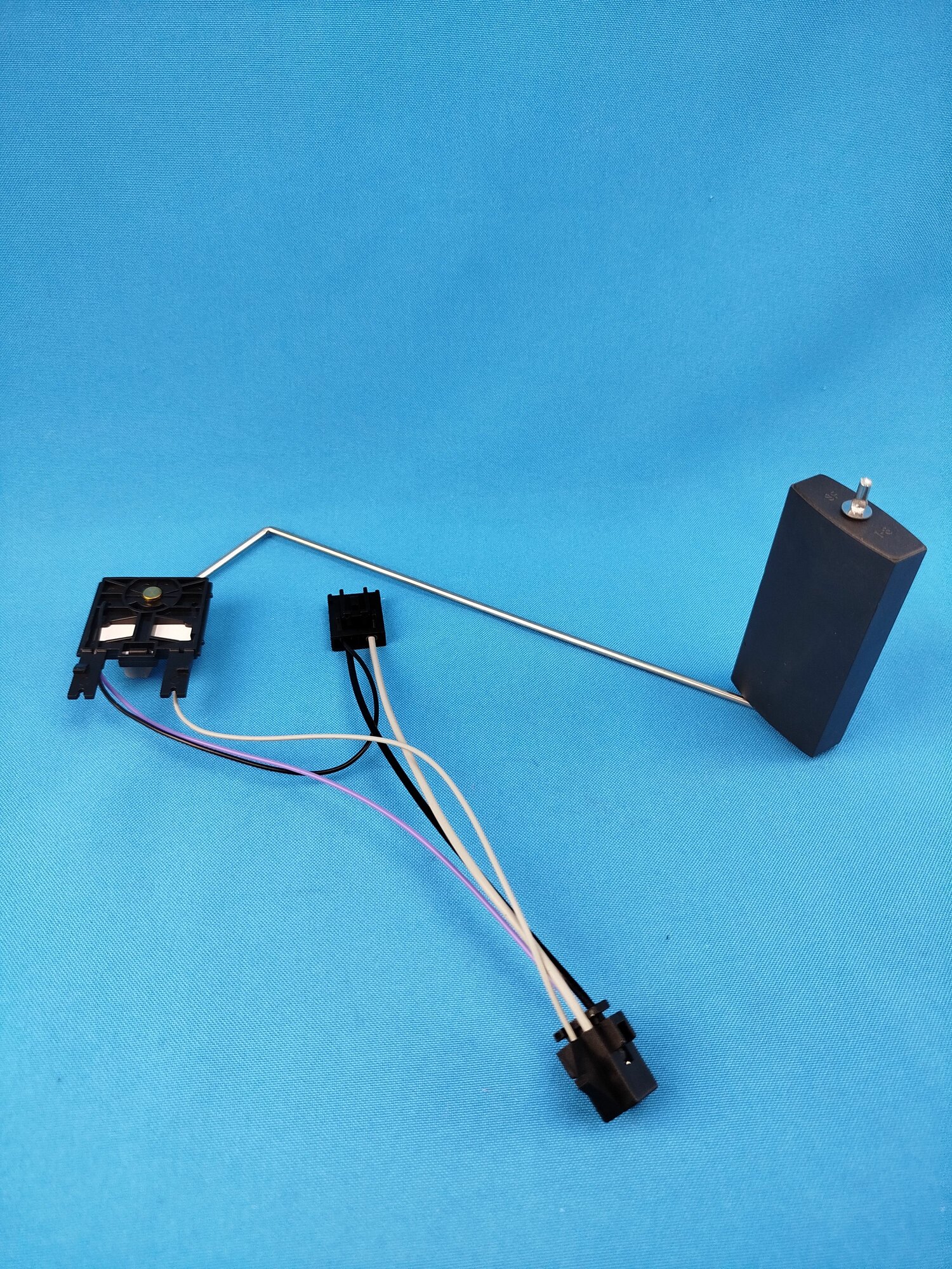 Датчик уровня топлива "Cartronic" для автомобилей ГАЗ дв. 406, 405 Евро-2 (KSFLS-289)