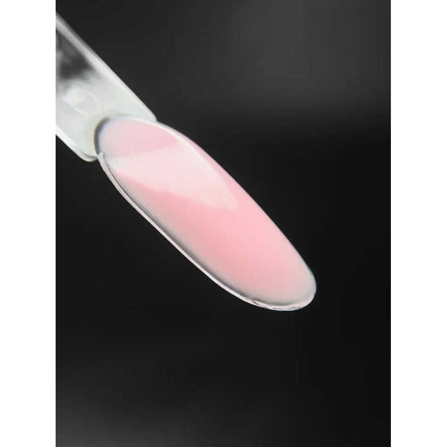 Lovely, Гель для наращивания и укрепления Lovely, Lego Gel Nude 06, 30 ml