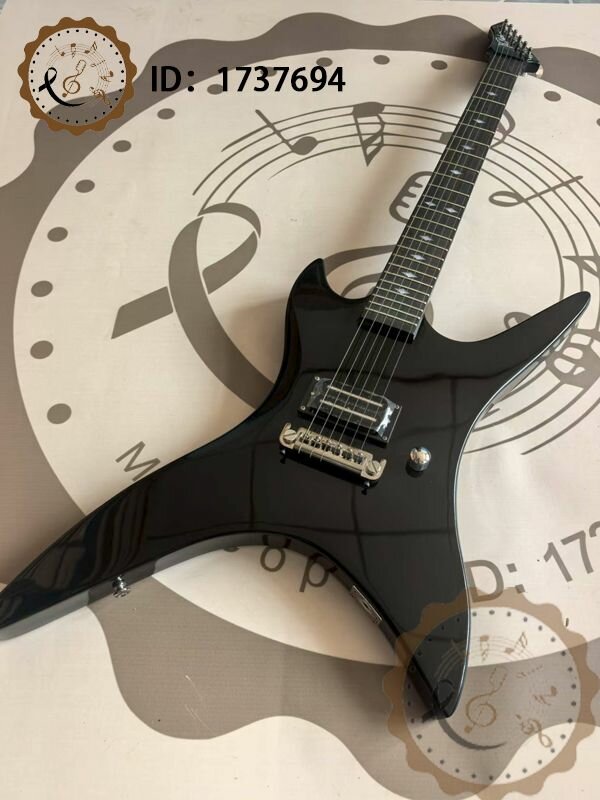 Washburn 6-струнная электрогитара