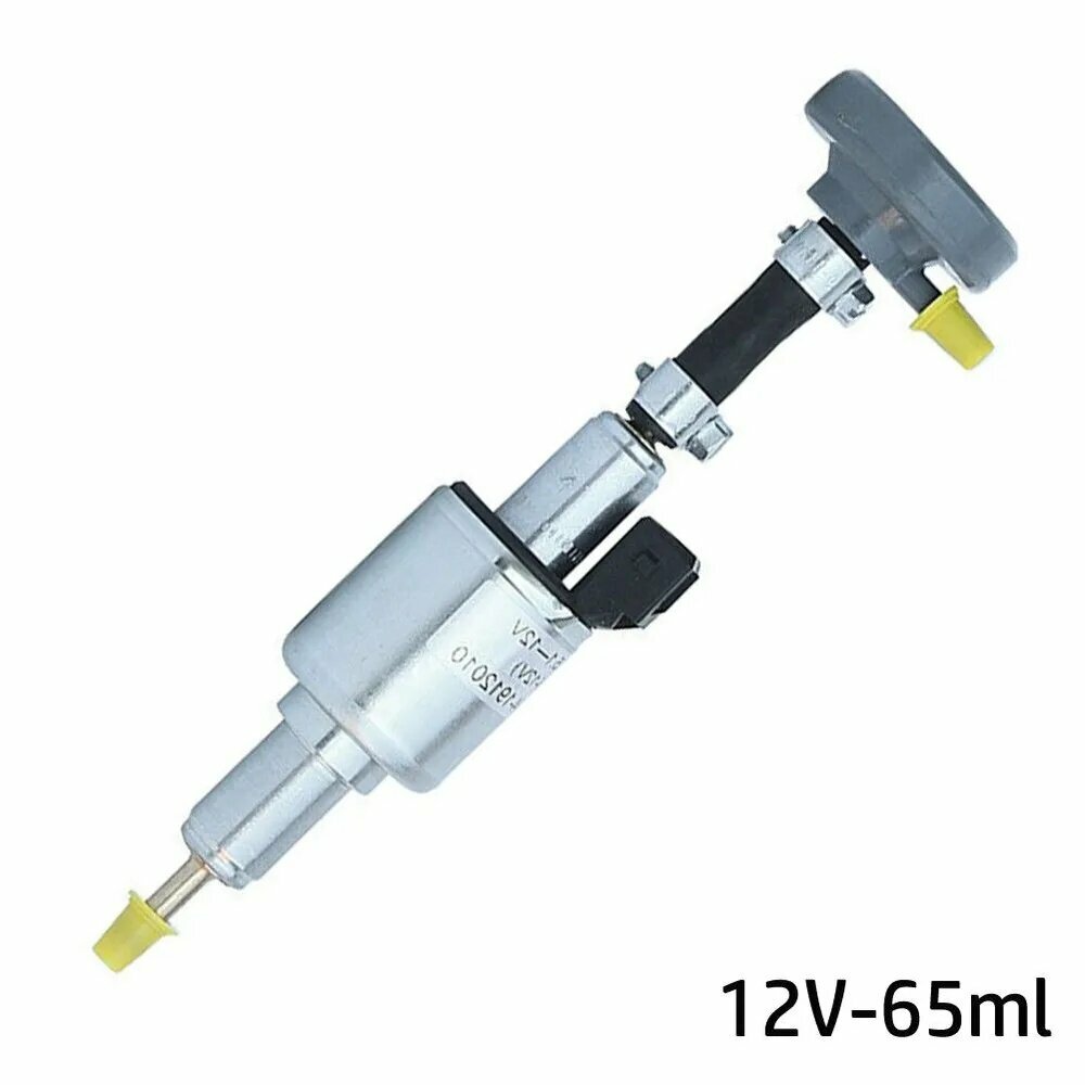 Топливный Насос Обогревателя 12V 65ml Для Webasto DP30 86115A 86115B 85106B