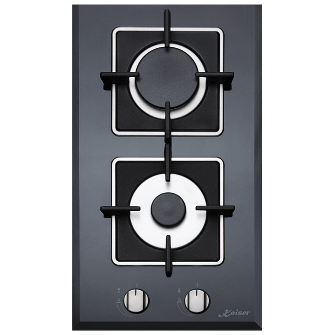 Встраиваемая газовая варочная панель Kaiser KCG 3382