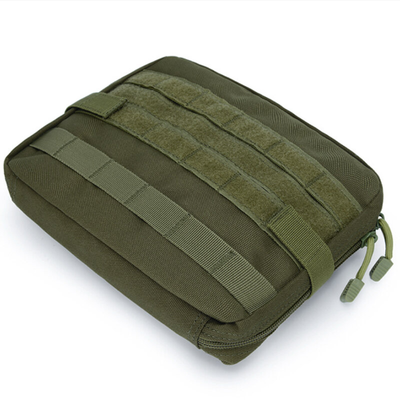 "Подсумок EDC" - универсальный подсумок для аптечки и других EDC-принадлежностей