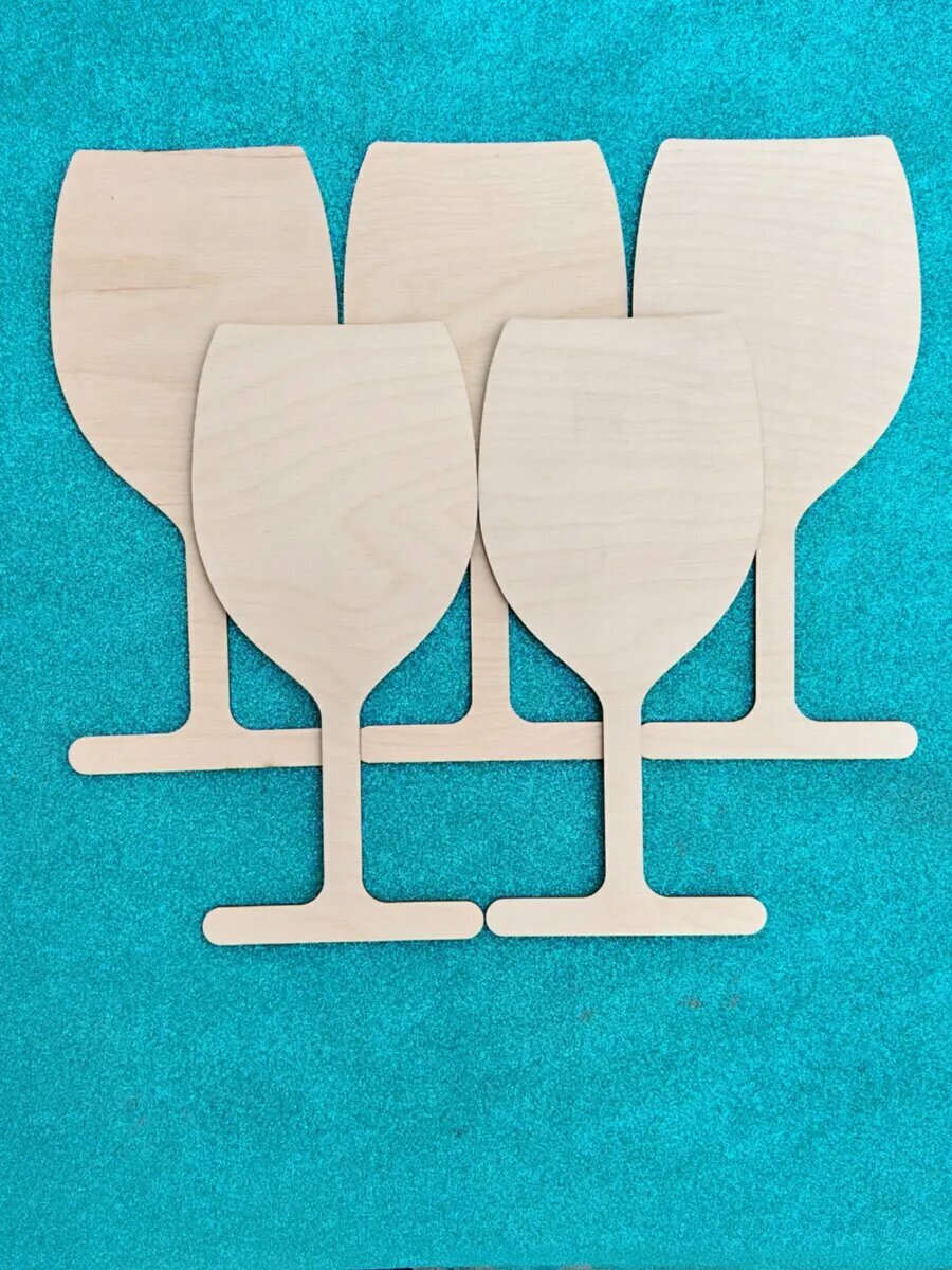 Деревянная открытка для учителя, топпер, шильдик