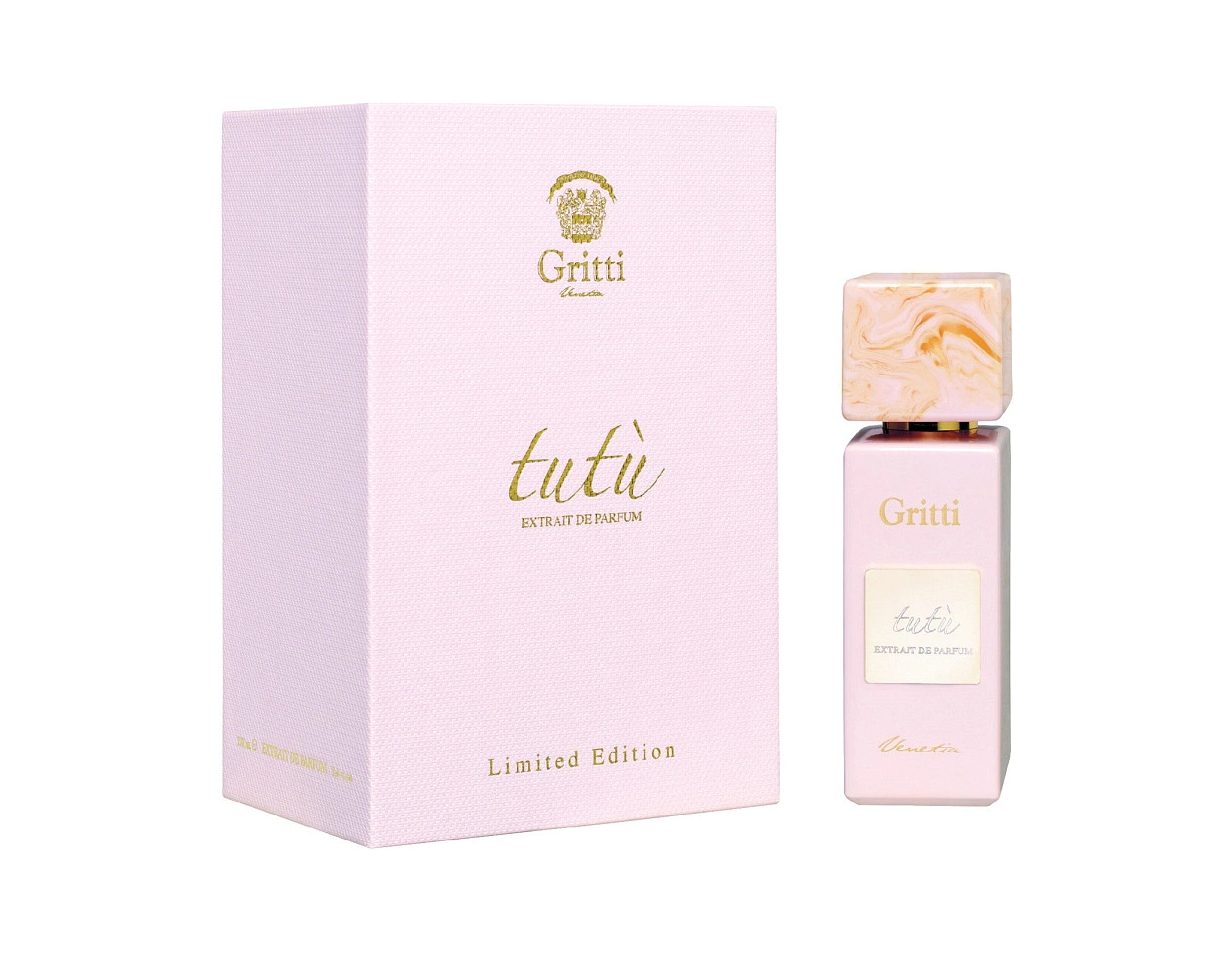 Духи Gritti Tutu туалтные 100 мл