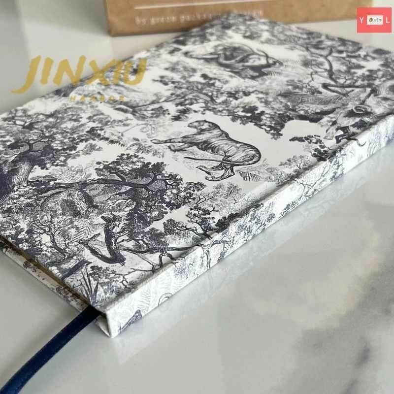 Блокнот Dior A5 (14.8 21 см)