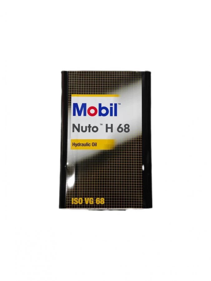 Mobil Nuto H 68 16L