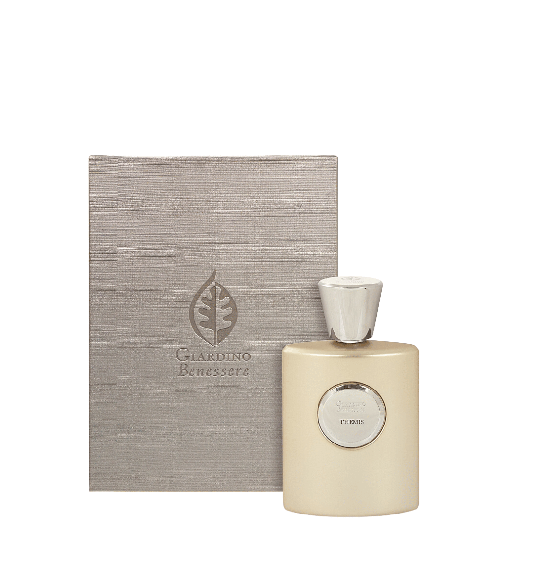 Giardino Benessere Themis духи 100 мл, аромат унисекс мужской и женский