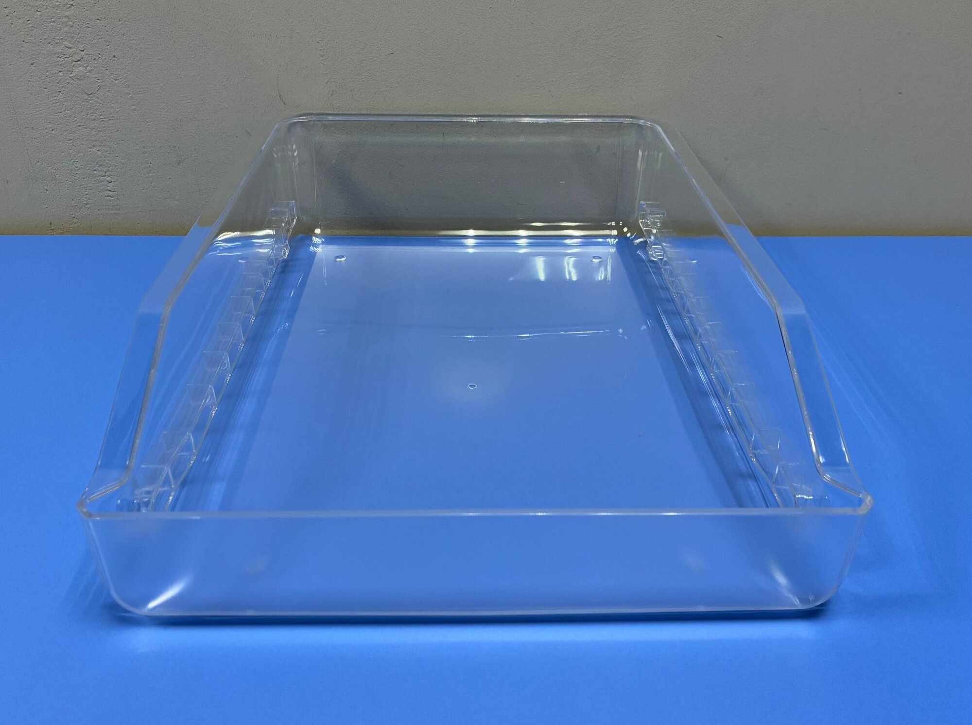 Ящик морозильного отделения холодильника Leran RMD 525 IX NF