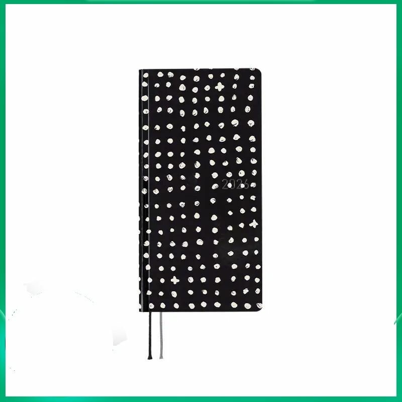 <Предзаказ> Японский планировщик Hobonichi 2026 Weeks Дневник