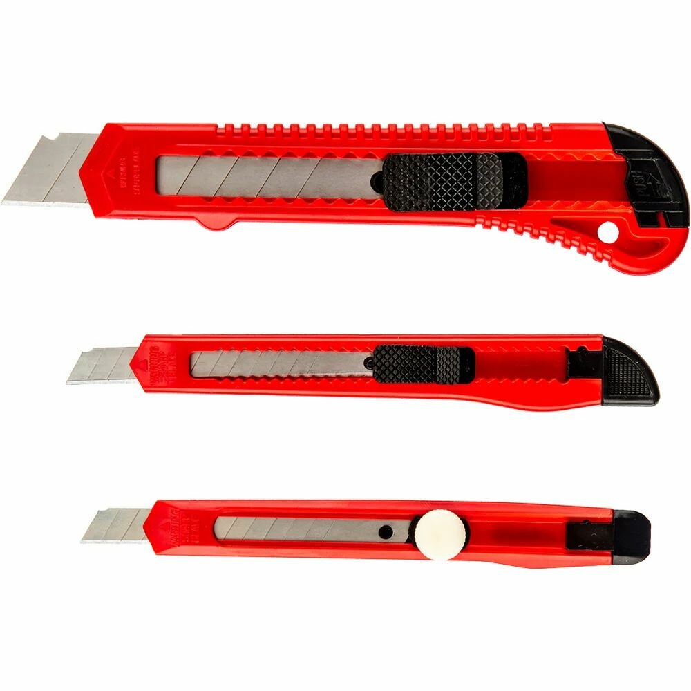 Ножи Top Tools 17B533