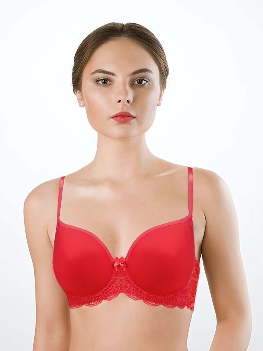 Бюстгальтер-невидимка Snejanna