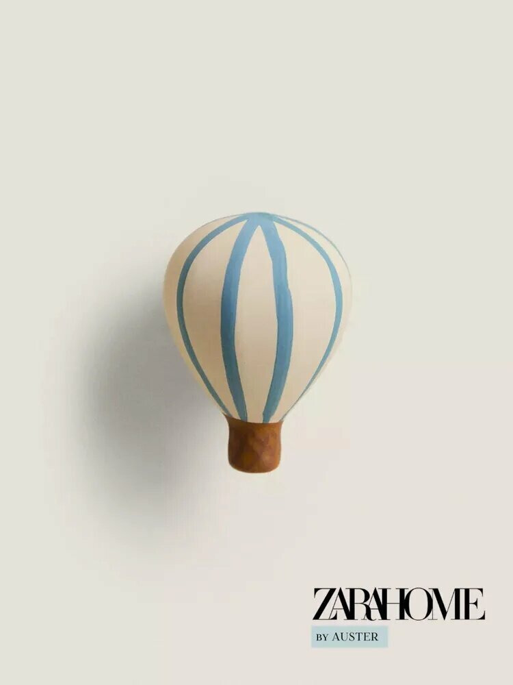 ZARA HOME Ручка мебельная