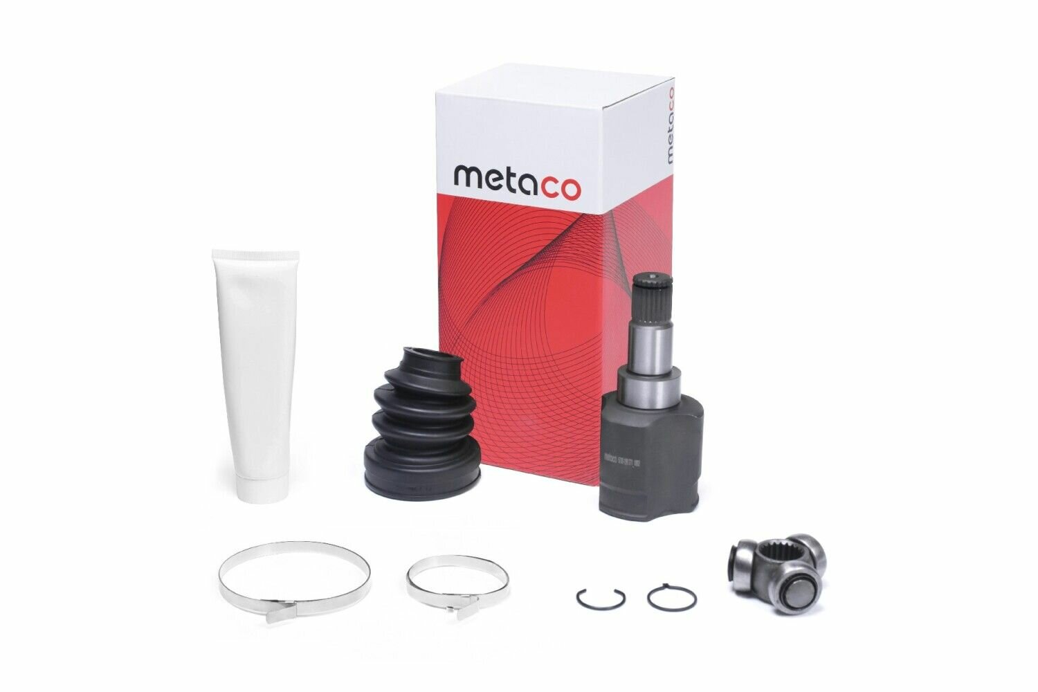 Metaco ШРУС внутренний передний FORD FOCUS I (1998-2004) левый