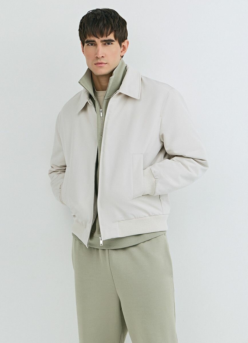 Куртка Весна-лето 2026