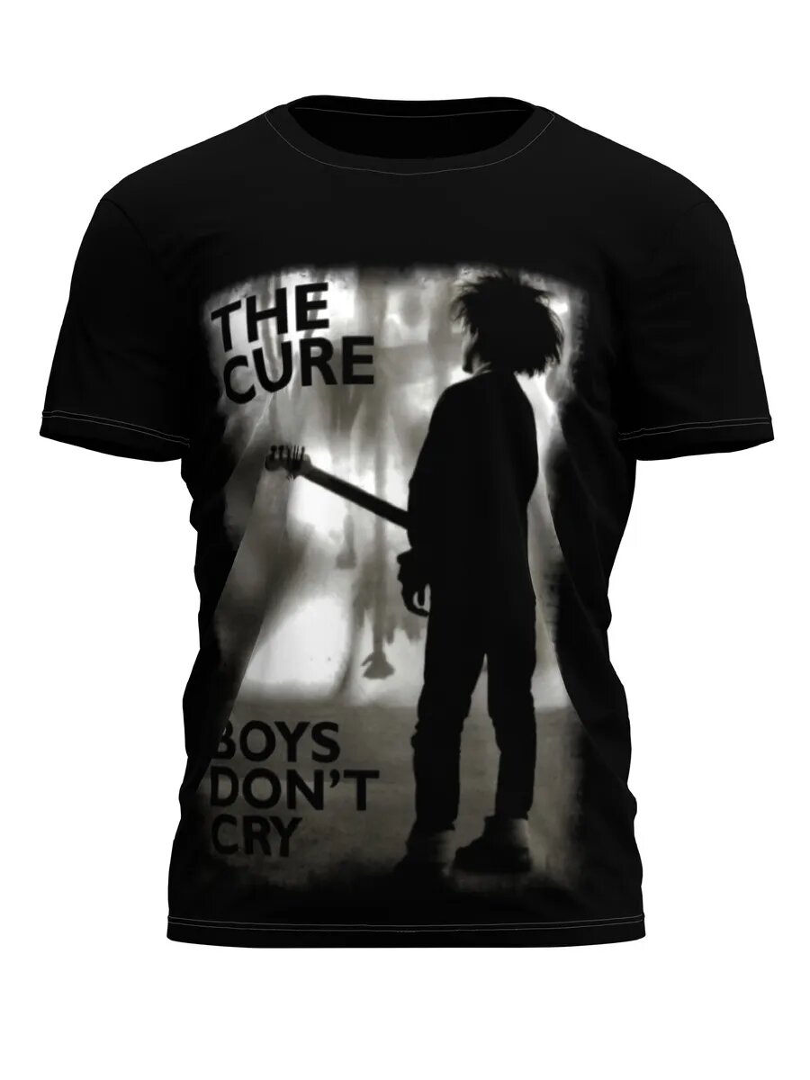 Футболка спортивная