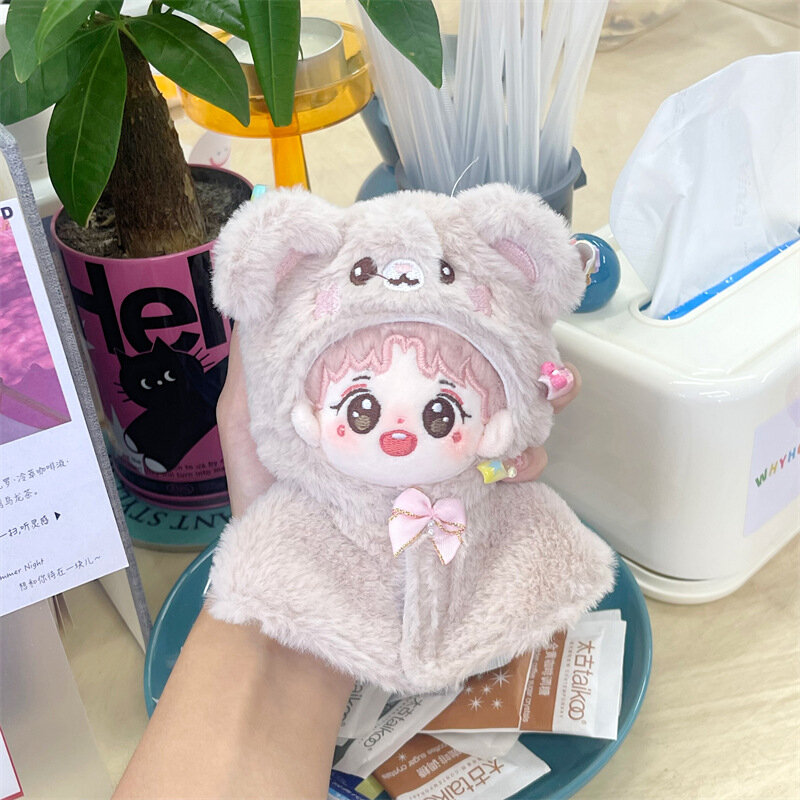 10cm подвеска Чжан Чжэньюань хлопковая кукла Yuaner новый звездный ребенок оригинальная подлинная сумка подвеска