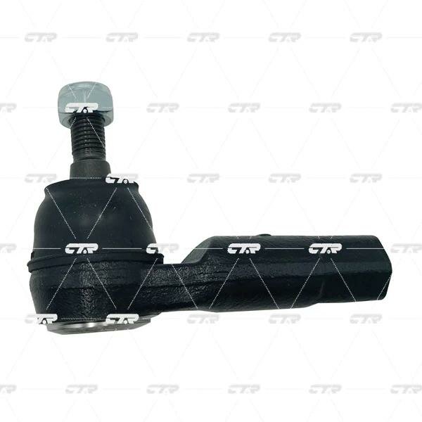 Наконечник рулевой тяги CTR CE0902L VW Polo 17->