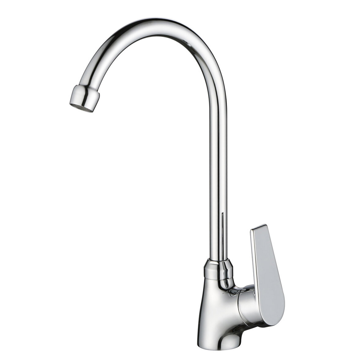 Смеситель для кухни Kaiser Eco 00044