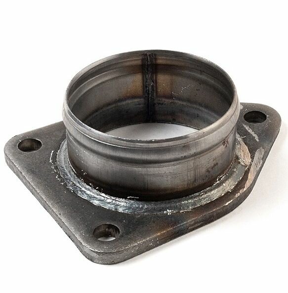 Труба воздухоподводящая ПАЗ, Д245.9Е2-396,-397, Д-245.7Е2-398