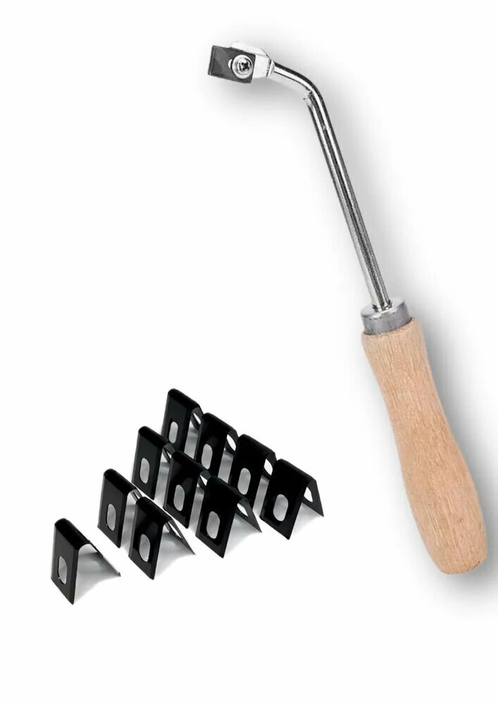 Набор инструментов