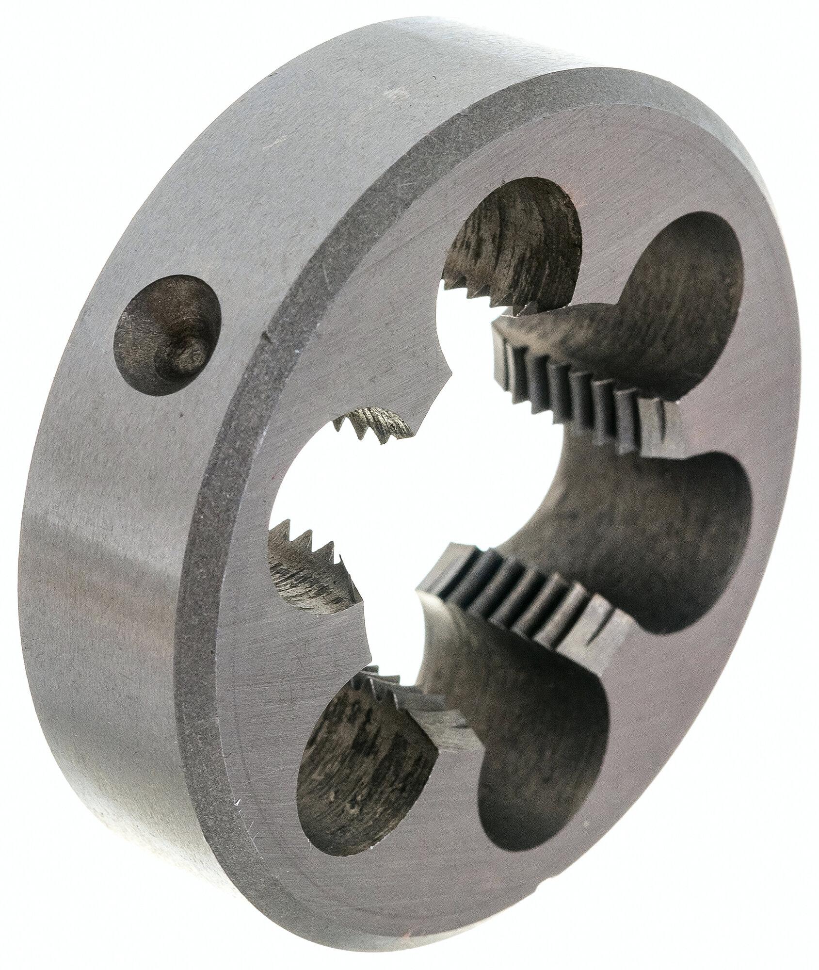 ООО "ТМТ групп" Плашка тр. цил. G 3/4" Р6М5 ТМ 143401