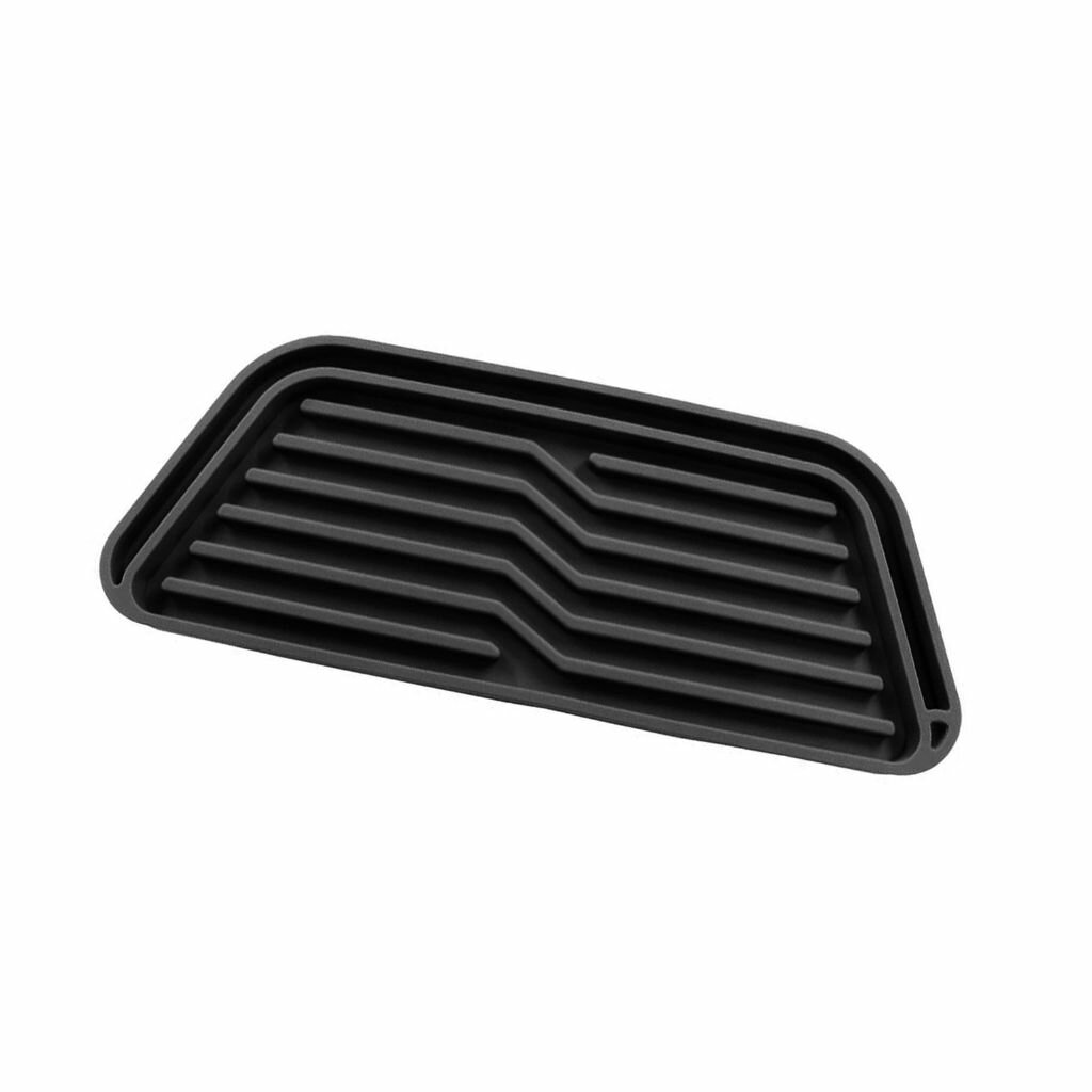 Лоток для воды в холодильнике