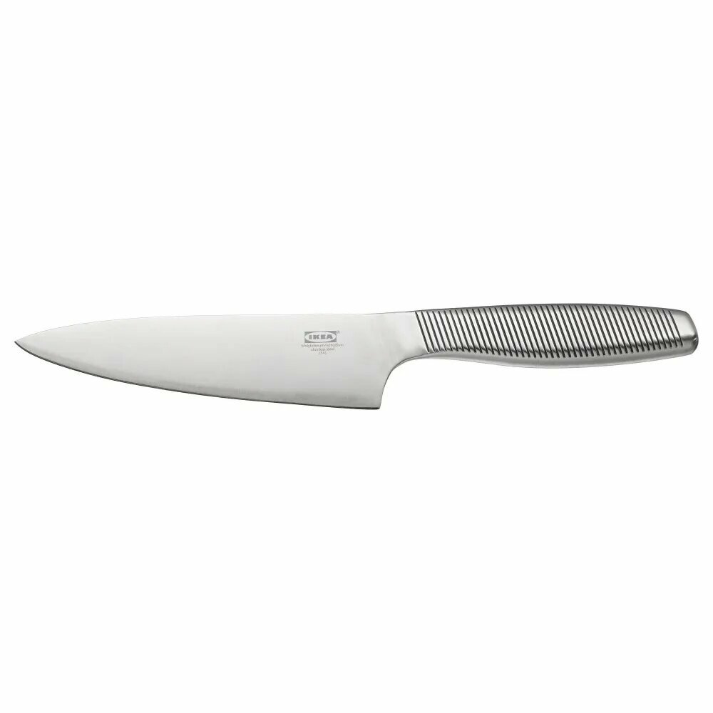 IKEA Кухонный нож для овощей, для фруктов, длина лезвия 16 см
