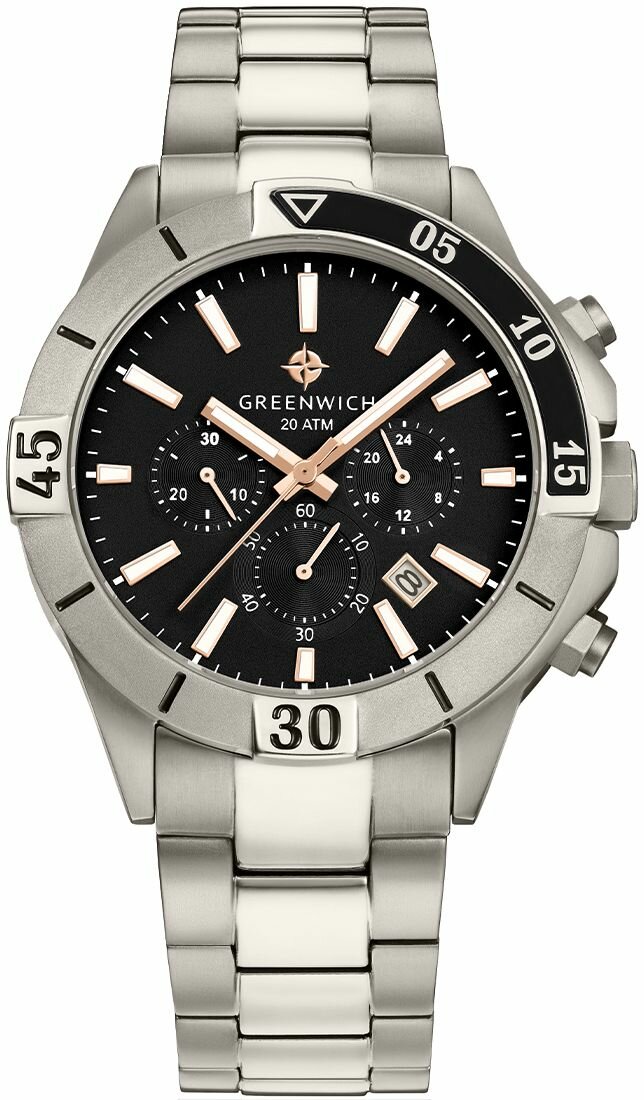 Наручные часы