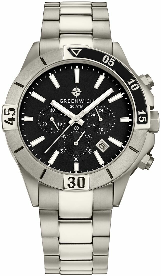 Наручные часы