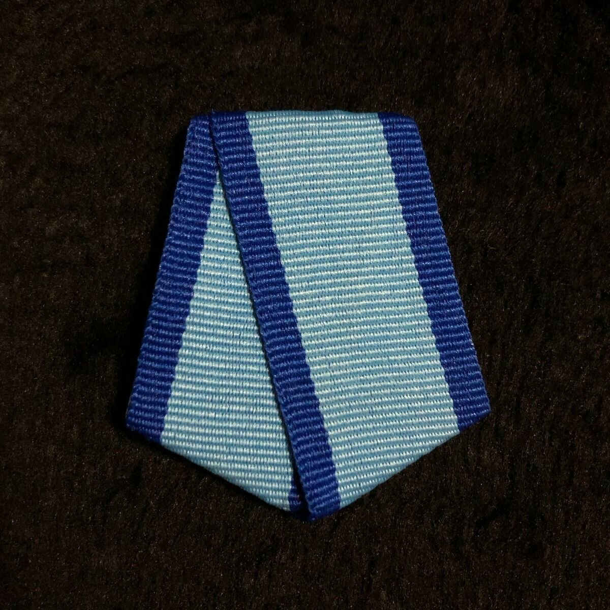 Колодка для ордена Трудового Красного знамени СССР №16