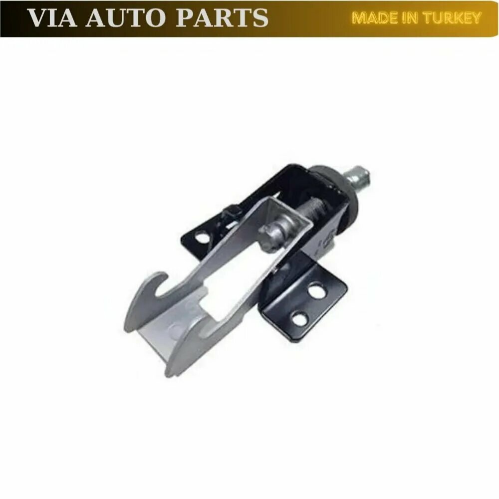 Renault Фиксатор автомобильный, 1 шт.