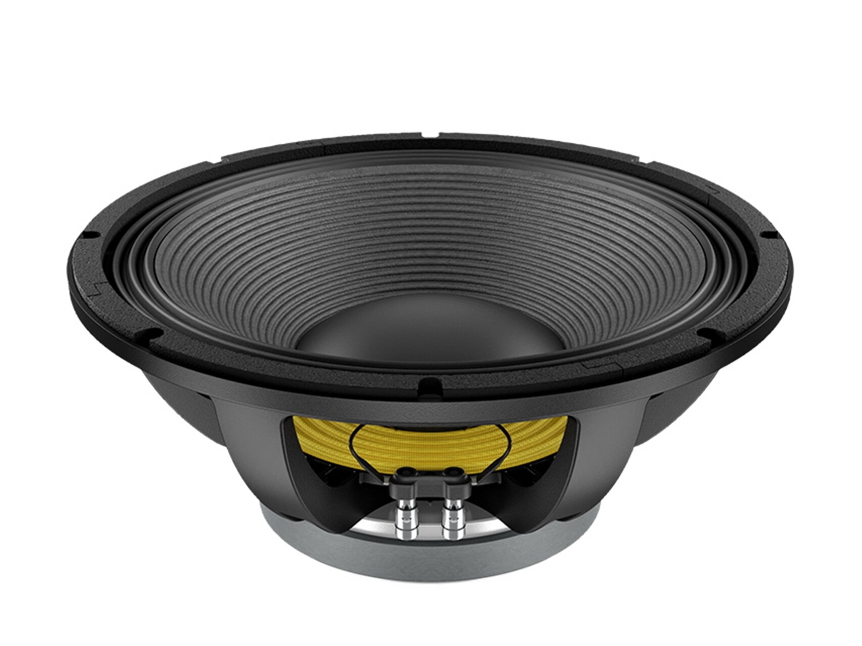 WAF154.02 Динамик 15", 1600Вт, 8 Ом, 40 - 1000 Гц, водостойкая обработанная бумага, Lavoce