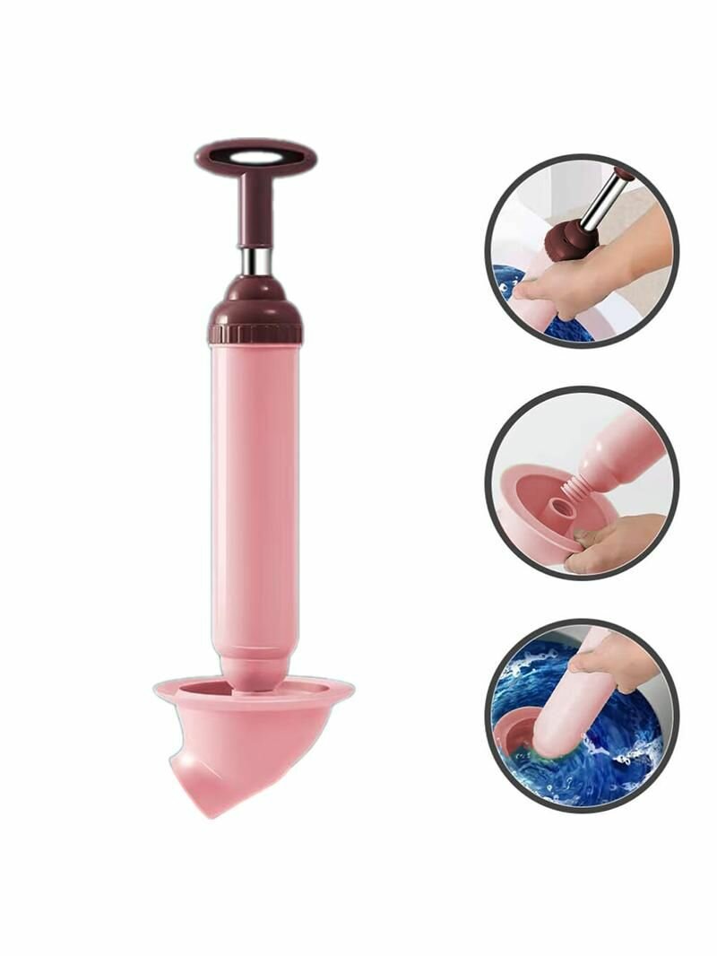 Дрег туалета