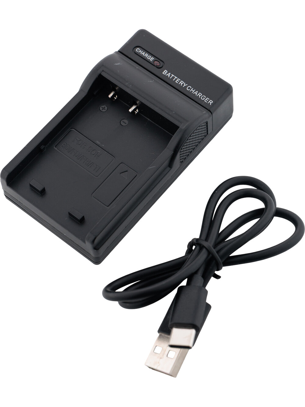 Зарядное устройство DOFA USB для аккумулятора Sony NP-BD1 FD1 FR1 FT1