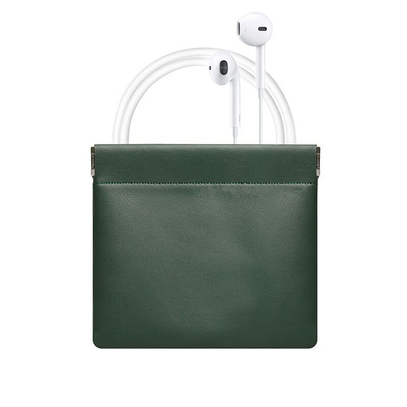 Косметичка Женская портативная помада Маленькая сумка для хранения Внутренняя маленькая сумка Новая мини-сумка в сумке