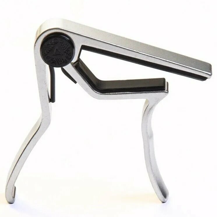 Каподастр для классической гитары ALICE A007D-C. Зажим для гитары