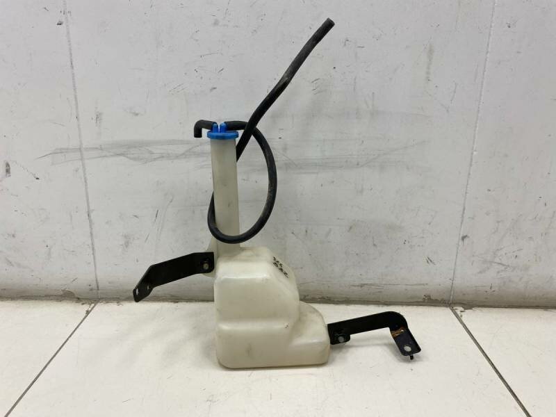 Бачок расширительный Haval H6 2014 кат.номер: 1311110XKZ16A