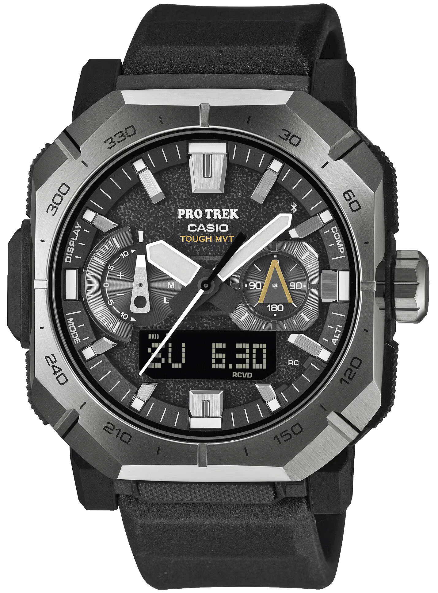 Наручные часы Pro Trek