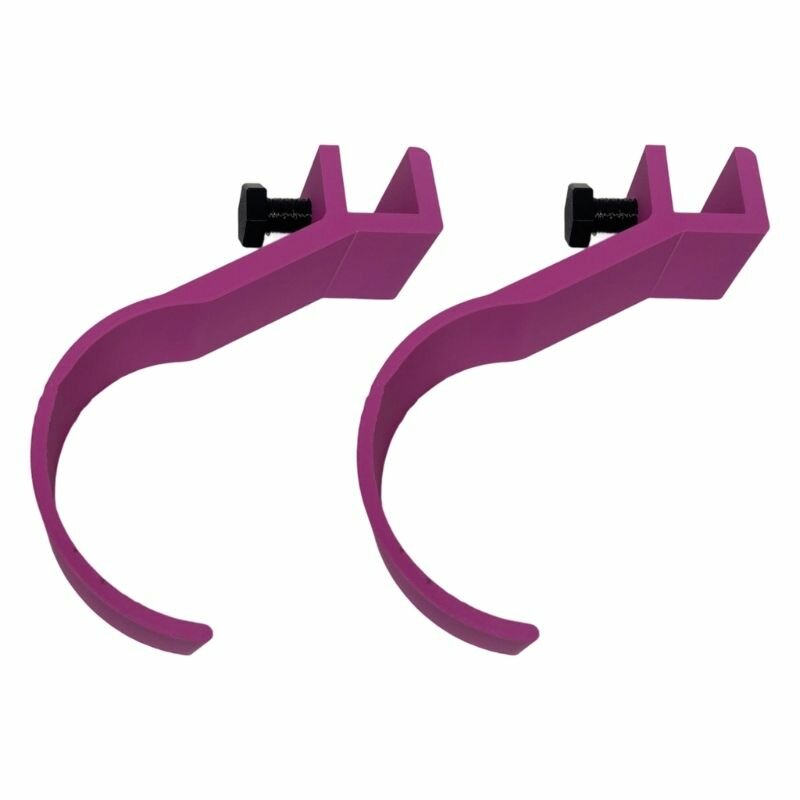 Подставка для холста алмазной живописи-Розово-Красная