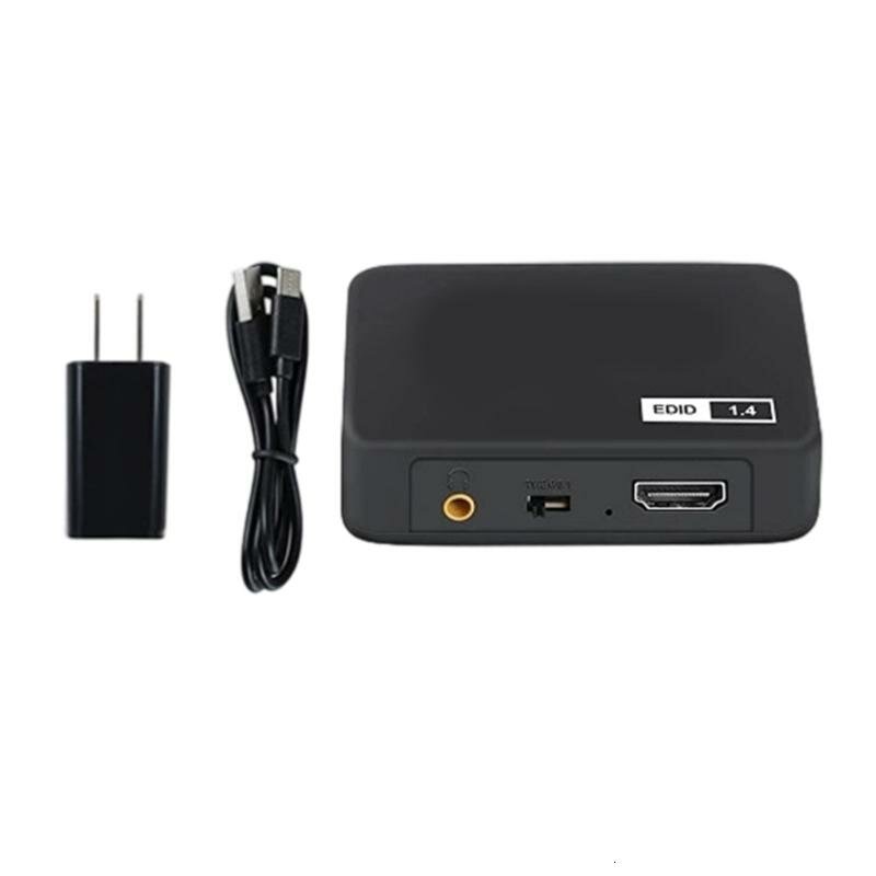 HDMI-аудио сплиттер с SPDIF и 3.5 мм