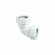 Отвод McAlpine 32A-WH