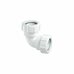 Отвод McAlpine 32A-WH
