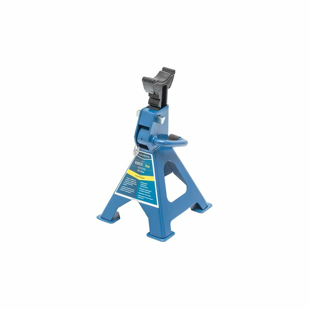 Подставка для автолюбителя NORDBERG N3003E